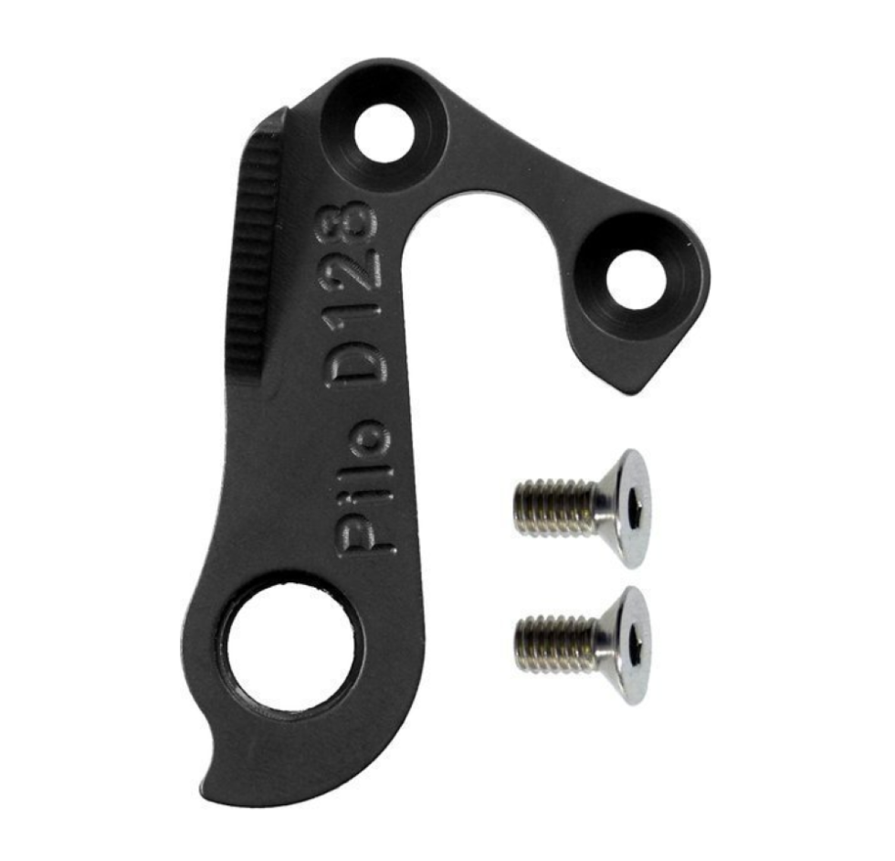 PILO D128 CNC – Gear mech derailleur hanger – Lapierre - GearMechHanger.com