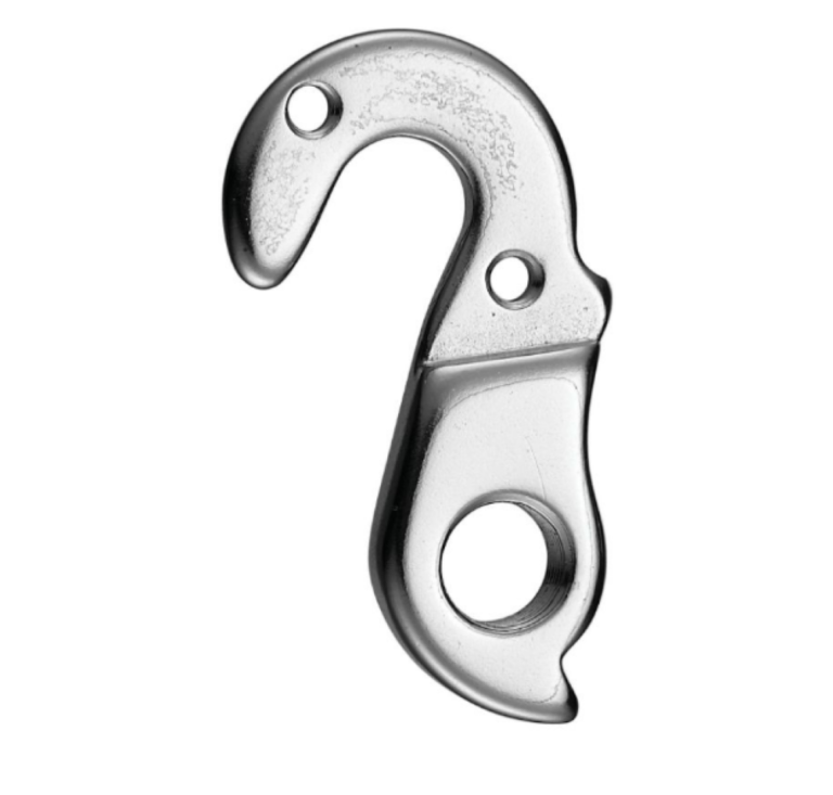 Gear Mech Derailleur Hangers - gearmechhanger.com