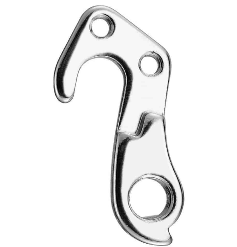 OEM D185 CAST – Gear mech derailleur hanger – Trek #318610 #297656 ...